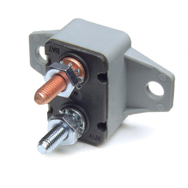 40 Amp, with Molded Mounting Bracket – MiamiStar.com