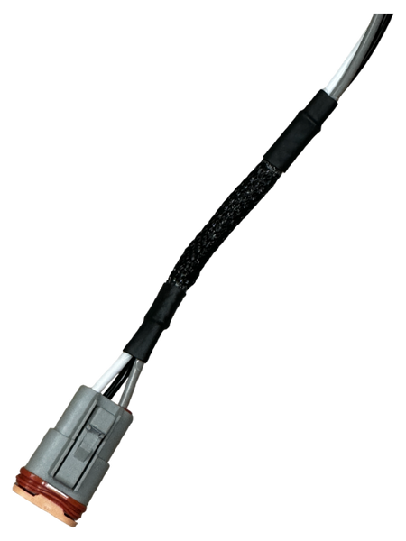 Cummins - CAT / 3 Pin Connector / Also Marker Light for Peterbilt Kenw ...