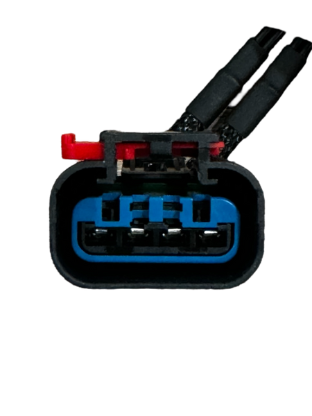 4 Pin Connector / Harness Main PNDM 4-Pin – MiamiStar.com