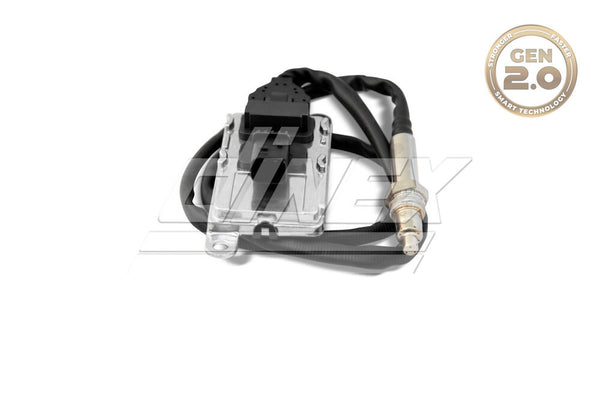 NOx Sensor, Cummins/Paccar – MiamiStar.com