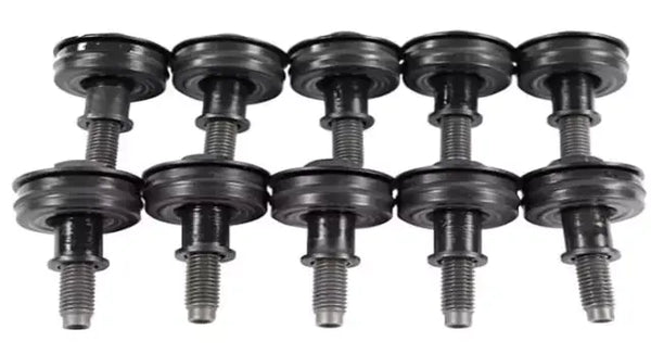 Oil Pan Isolator assembly Detroit Diesel Series 60 Application (10 Pie ...
