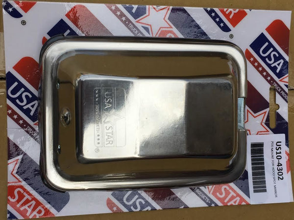 Pod Mount For Hood Spot Mirror – MiamiStar.com