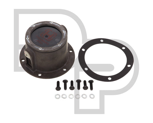 Hendrickson Trailer TIREMAAX® Tire Inflation System Hub Cap; Pro HN Gr ...