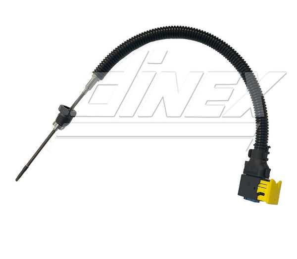 Temperature Sensor, Detroit Diesel – MiamiStar.com
