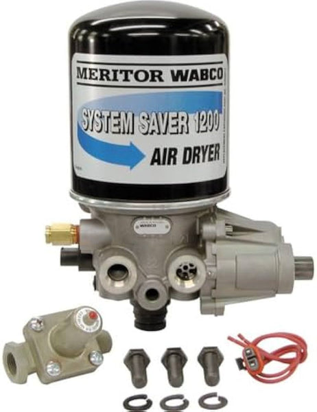 Air Dryer for Wabco System Saver 1200 Series – MiamiStar.com