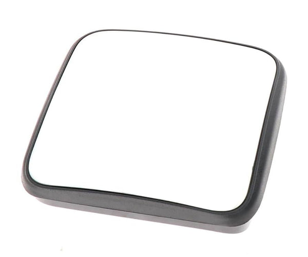 Lower Mirror Glass With Defrost Heat Fits International Prostar LT, HX ...