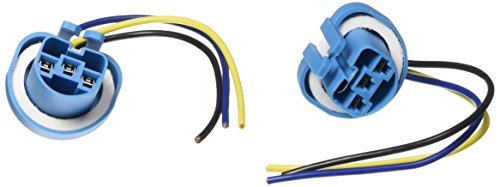 High Temperature Socket For 9004/9007 Bulb 2 Pcs – MiamiStar.com