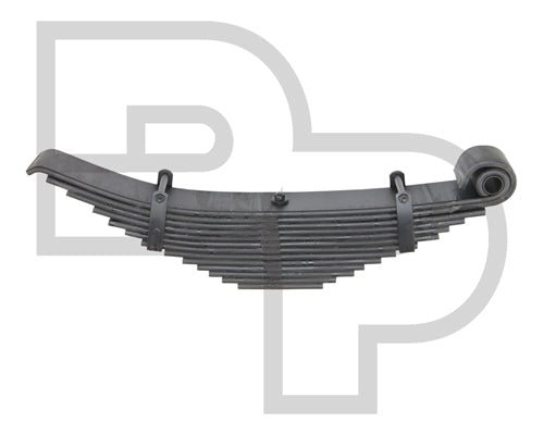 Rear Leaf SpringTruck Hendrickson-Ford-International 44 - 52,000 lbs ...