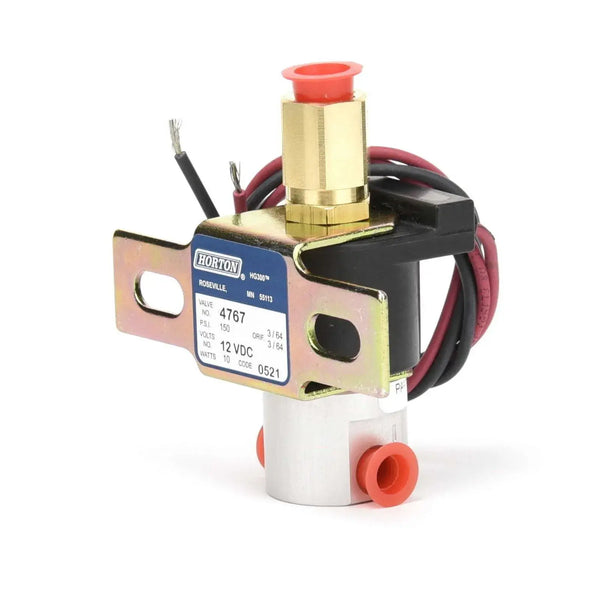 Horton Fan Clutch Solenoid Valve – MiamiStar.com
