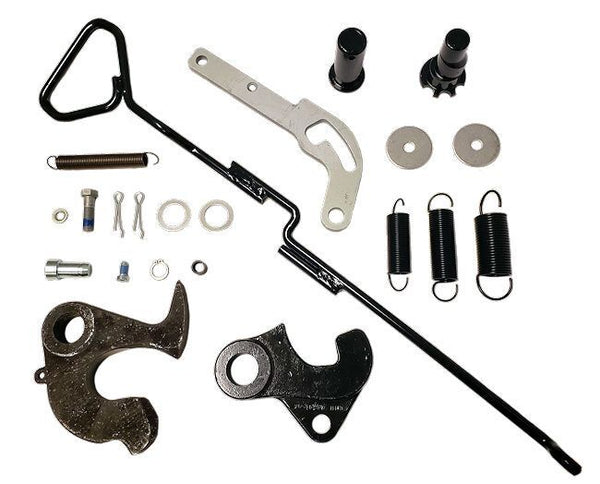 Fifth Wheel Repair Kit Fits Holland – MiamiStar.com