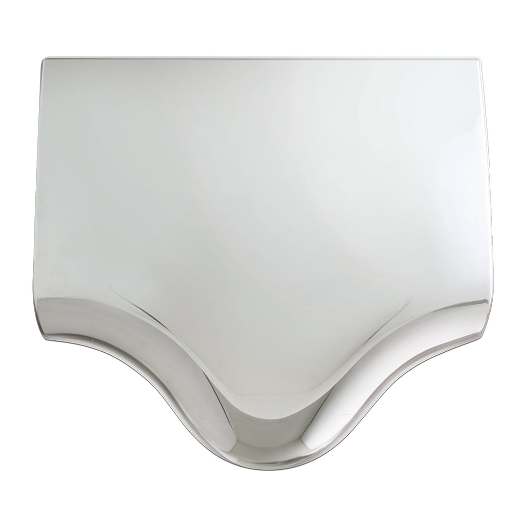 Chrome Plastic Steering Column Cover Freightliner Century/ Columbia ...