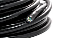 6 CONDUCTORS Trailer Cable, Black, 6/14 GA, 100ft – MiamiStar.com