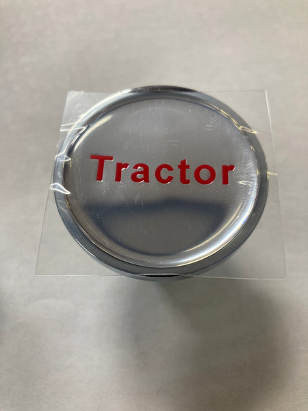 Tractor Silver Screw-In Air Valve Control Knob – MiamiStar.com