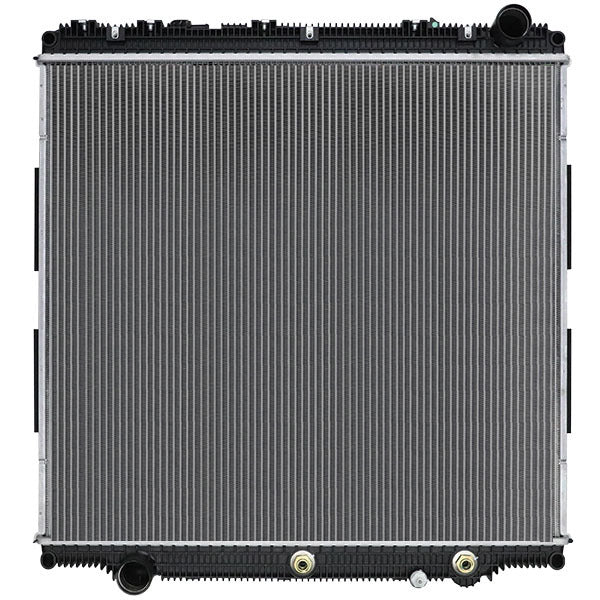 Housed Radiator Assembly Fits Freightliner Cascadia 2017-2023 ...