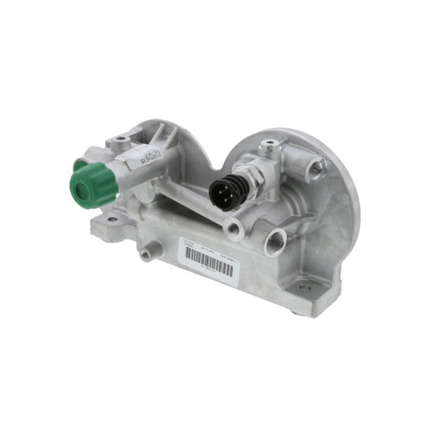 Fuel Filter Housing Fits Volvo, Mack MP7 MP8 – MiamiStar.com