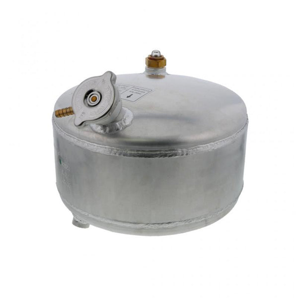 Surge Tank Kit 16 psi Filler Cap Mack CH / CHN Model application ...