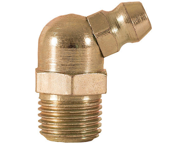 1/8 Inch NPT Grease Fittings - 67-1/2° (10 Pack) – MiamiStar.com