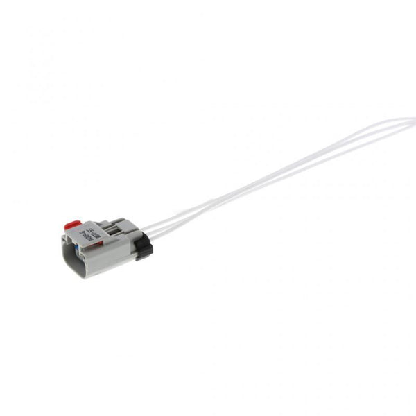 Connector: 3 Female Wire length: 9.00in Used with Sensor Cummins 4B 3 ...