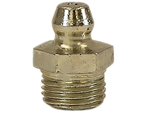 1/4 Inch NPT Grease Fittings - Straight 10 pack – MiamiStar.com