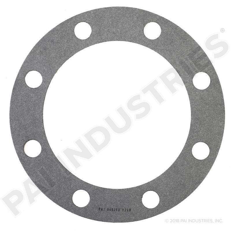 Drive Axle Flange Gaskets Rockweel 5 PIECE – MiamiStar.com