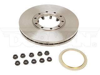 Air Disc - Rotor Meritor EX225L FF Straight – MiamiStar.com