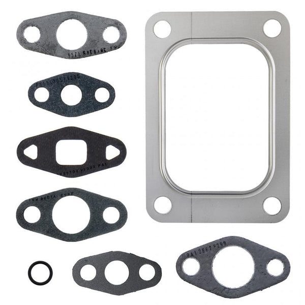 Turbocharger Mounting Gasket kit Detroit Diesel Series 60 application ...