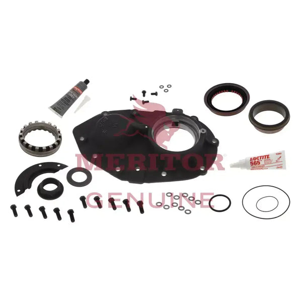 Differential Adjusting Ring Repair Kit – MiamiStar.com