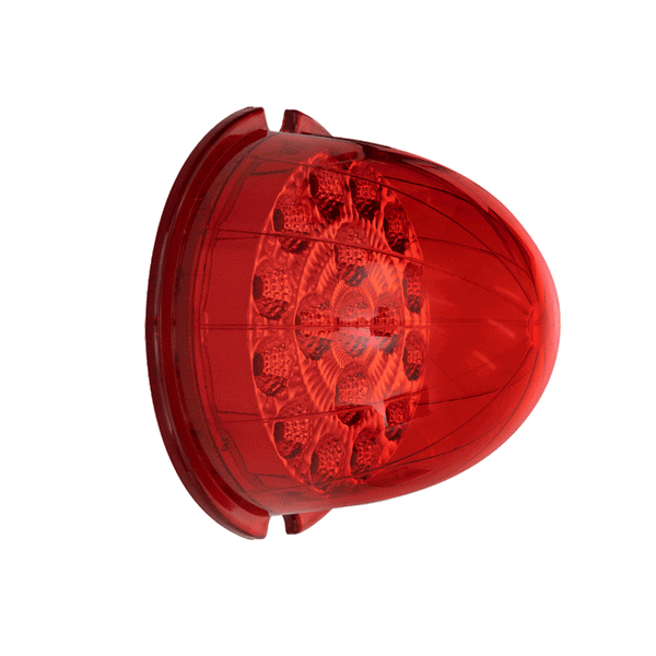Red Led Cab Light With 17 Diodes – MiamiStar.com