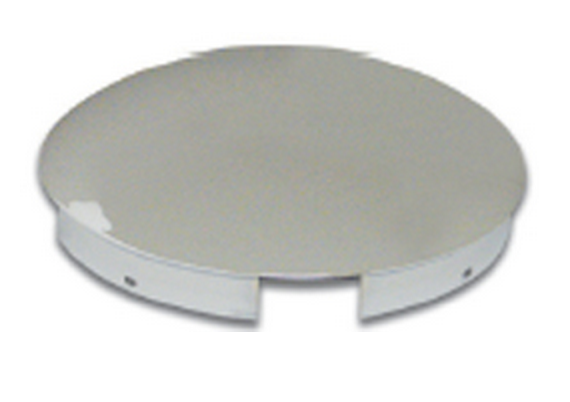 Cr. 4 Notch Hub Cap, 8 1/2 For Alum Wheel – MiamiStar.com