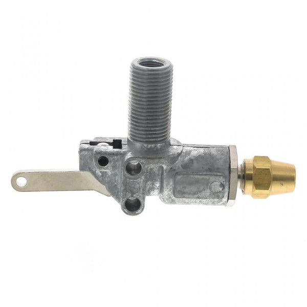 Air Control Valve HV-3 5/8in-18 x 1.25in Thread Airline Fitting w/ Fer ...