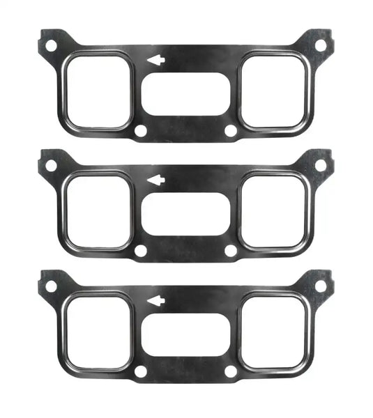(Sell Pack 3 ) Intake Manifold Gasket Fits Detroit Diesel Engine Serie ...