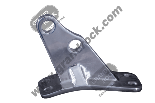 Cab Bracket Angled Fits Peterbilt S.S. 304 – MiamiStar.com