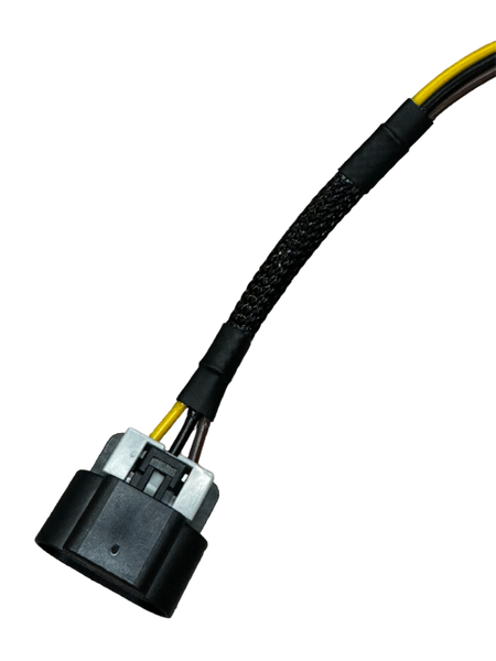 Three Position Female Connector – MiamiStar.com