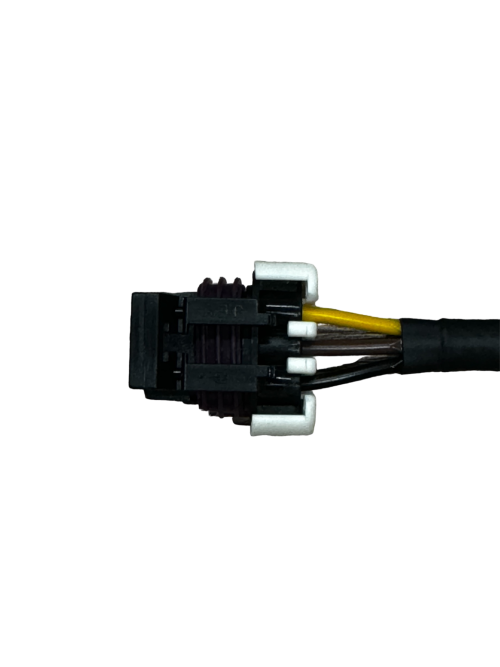 Three Position Female Connector KIT / Turn Signal Bulb Connector ...