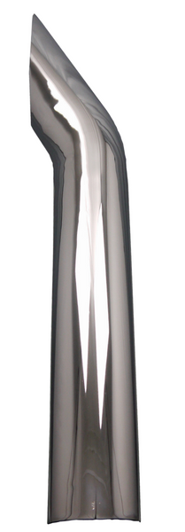 Aussie Style Chrome Stack 60” x 5” Outside Diameter (OD) – MiamiStar.com