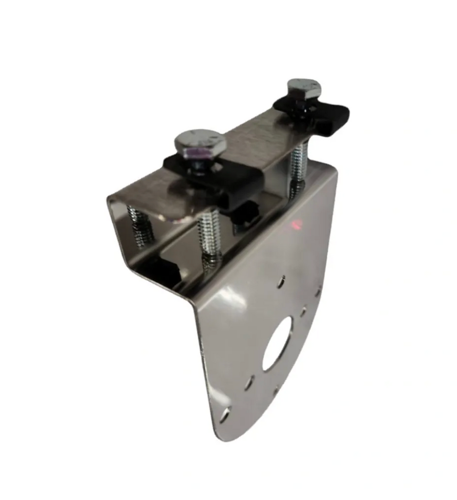 Universal Frame Bracket for Watermelon Light - Straight Style Facing O ...