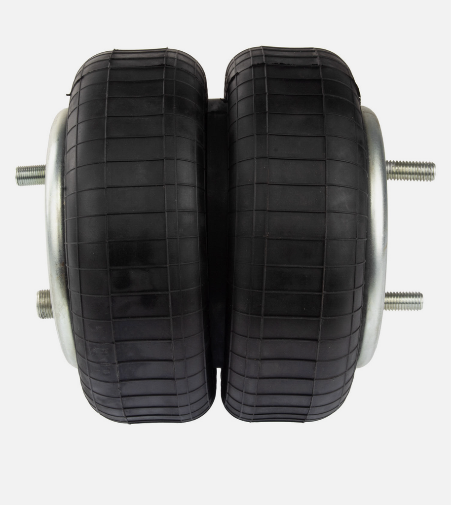 Convoluted Air Spring – MiamiStar.com