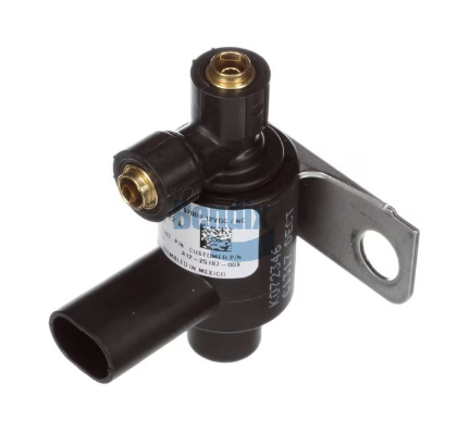 Bendix RH Mount Engine Cooling Fan Clutch Solenoid Valve – MiamiStar.com