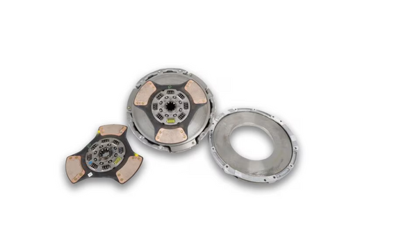 Eaton Clutch, M2 fits Freightliner, 860 Toque 365 Mm 2 Disc – MiamiStar.com