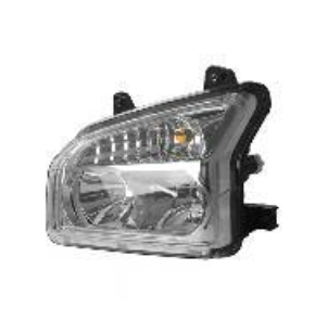 Headlight Fits Kenworth T880 Driver Side – MiamiStar.com