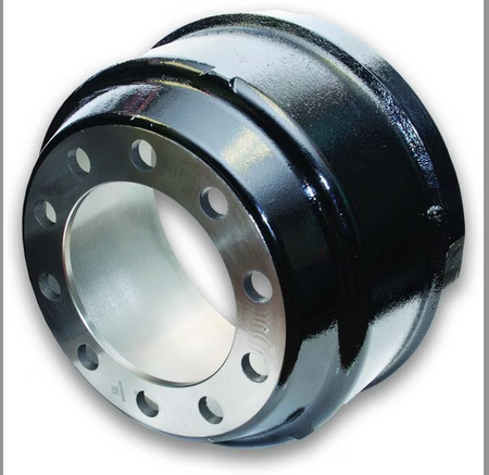 OTR 16.5” x 7” Outboard Mount Balanced Brake Drum – MiamiStar.com