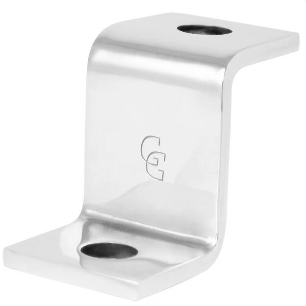 Large Heavy Duty "Z" Mounting Bracket – MiamiStar.com