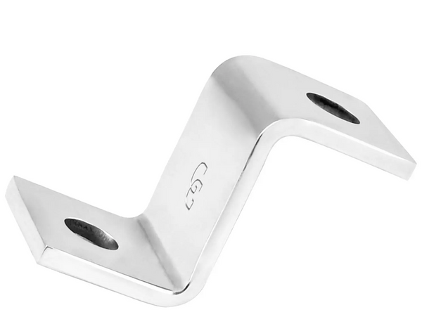 Large Heavy Duty "Z" Mounting Bracket – MiamiStar.com