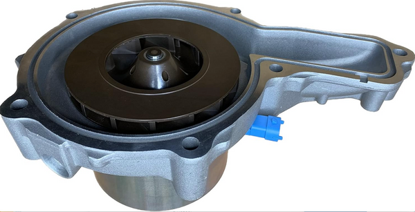 Water Pump Kit Volvo D13, Mack MP8 Engines Application – MiamiStar.com