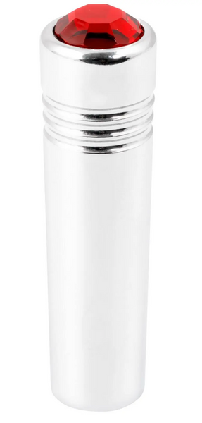 Red Toggle Switch Extension With Color Jewel 1" KW Models & Other 3/8 ...