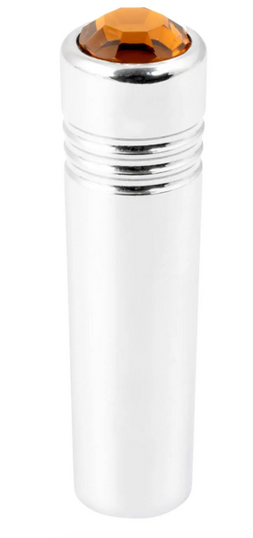 Amber Toggle Switch Extension With Color Jewel 2-1/4" KW Models & Othe ...