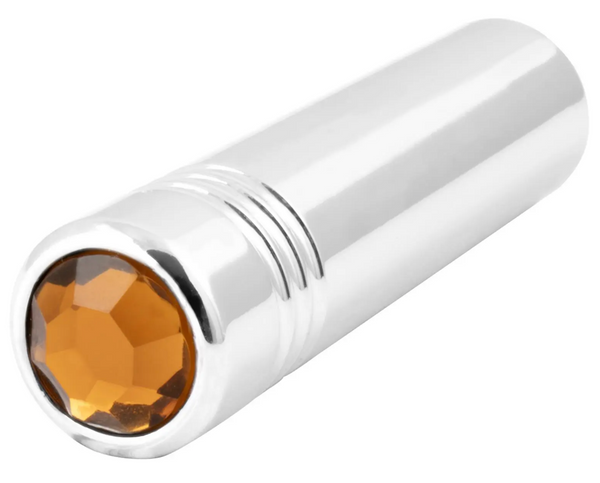 Amber Toggle Switch Extension With Color Jewel 2-1/4" KW Models & Othe ...