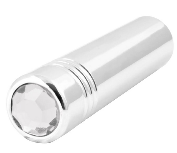 Clear Toggle Switch Extension With Color Jewel 1-7/8" KW Models & Othe ...