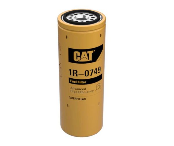 Caterpillar Fuel Filter – MiamiStar.com