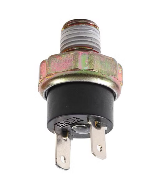 Low Pressure Switch Normally Closed 0 psig Opens at 75 psig 1/4-18 Nat ...
